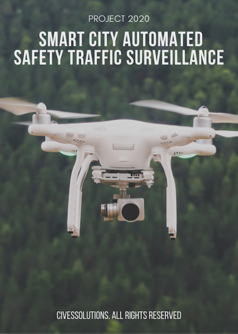 SMART CITY AUTOMATED SAFETY TRAFFIC SURVEILLANCE | Roberto Ramírez ...